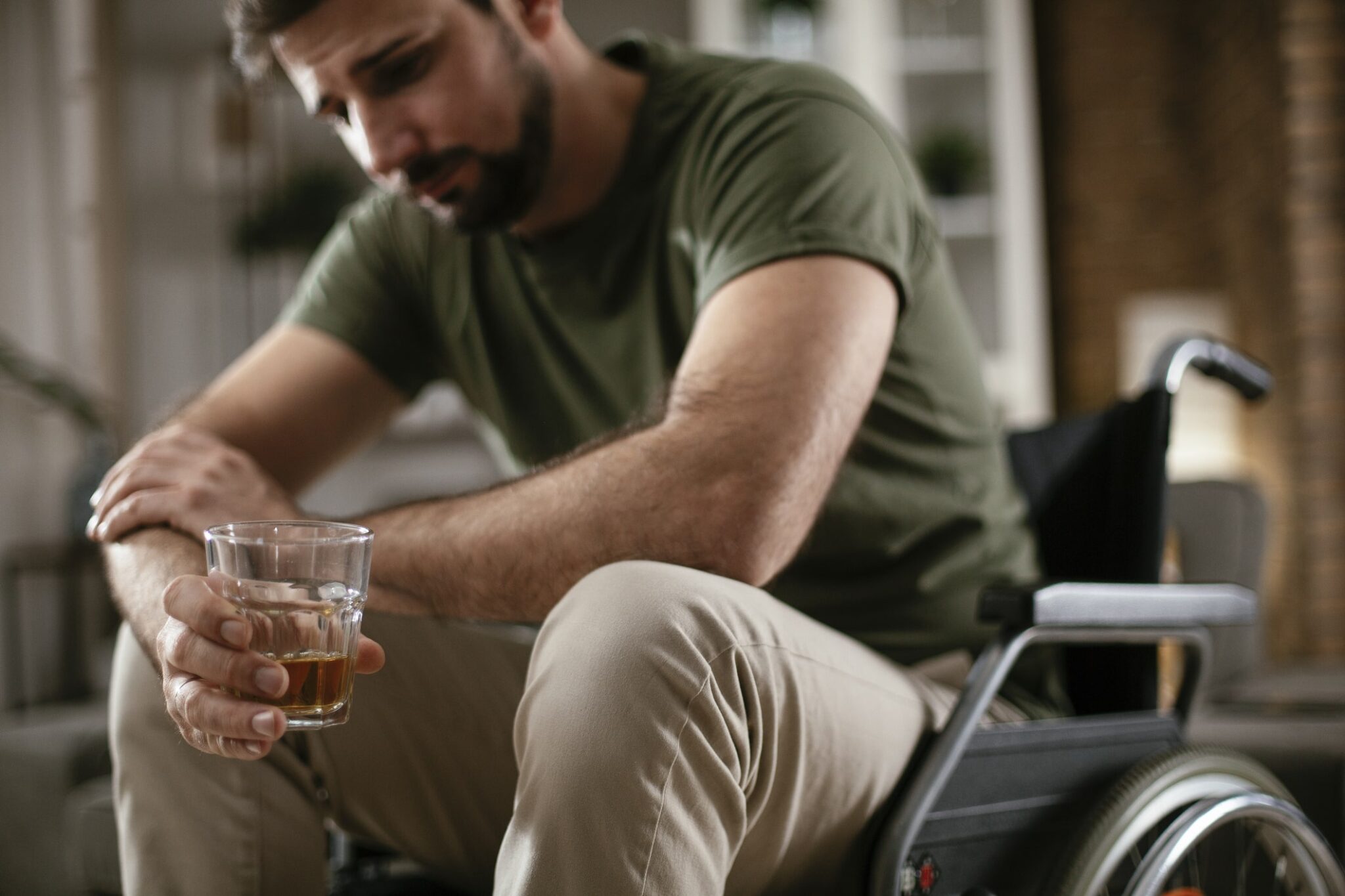 Anger Management for Substance Abuse | Serenity Grove - Athens