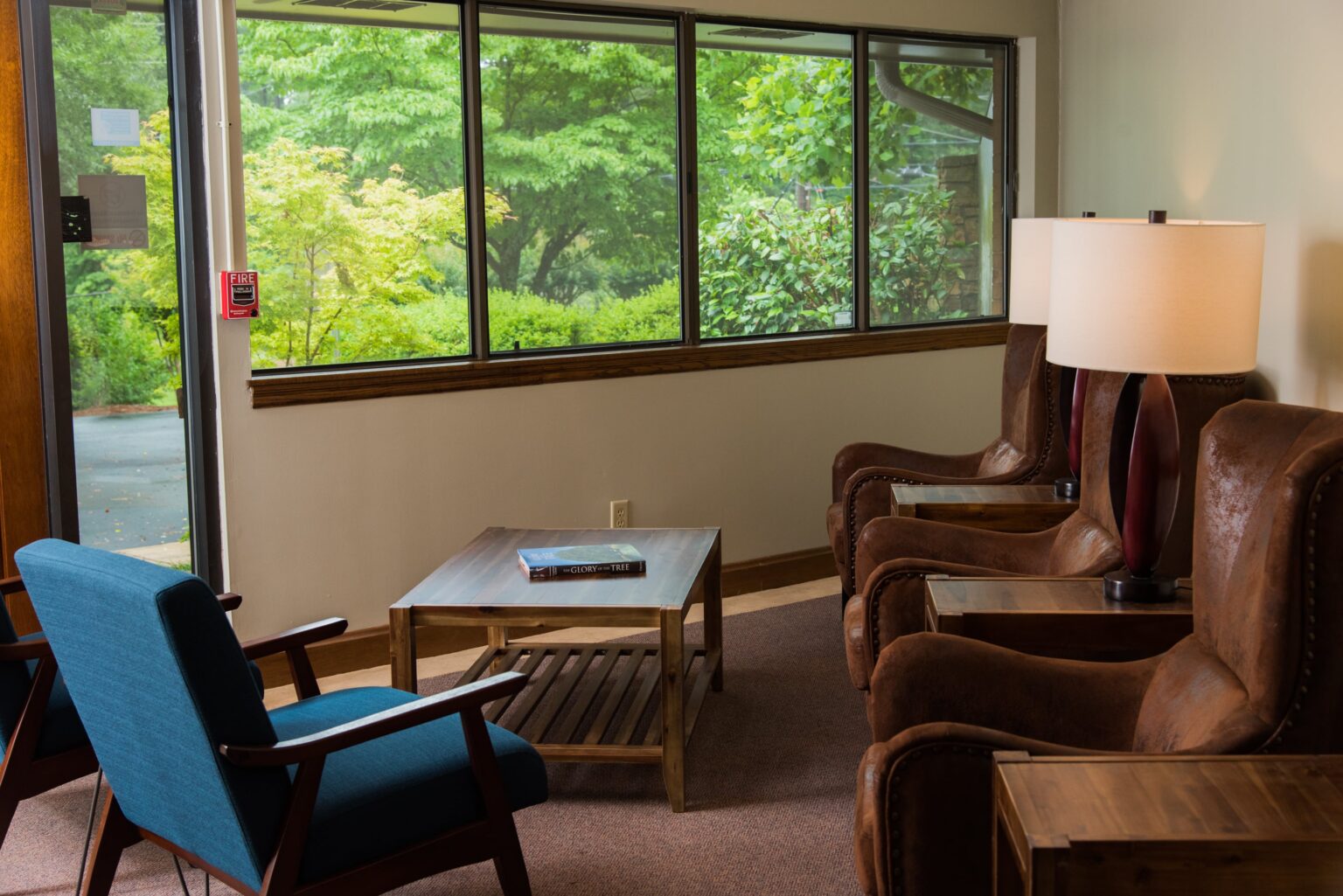 Tour Our Rehab Facility In Athens, GA | Serenity Grove
