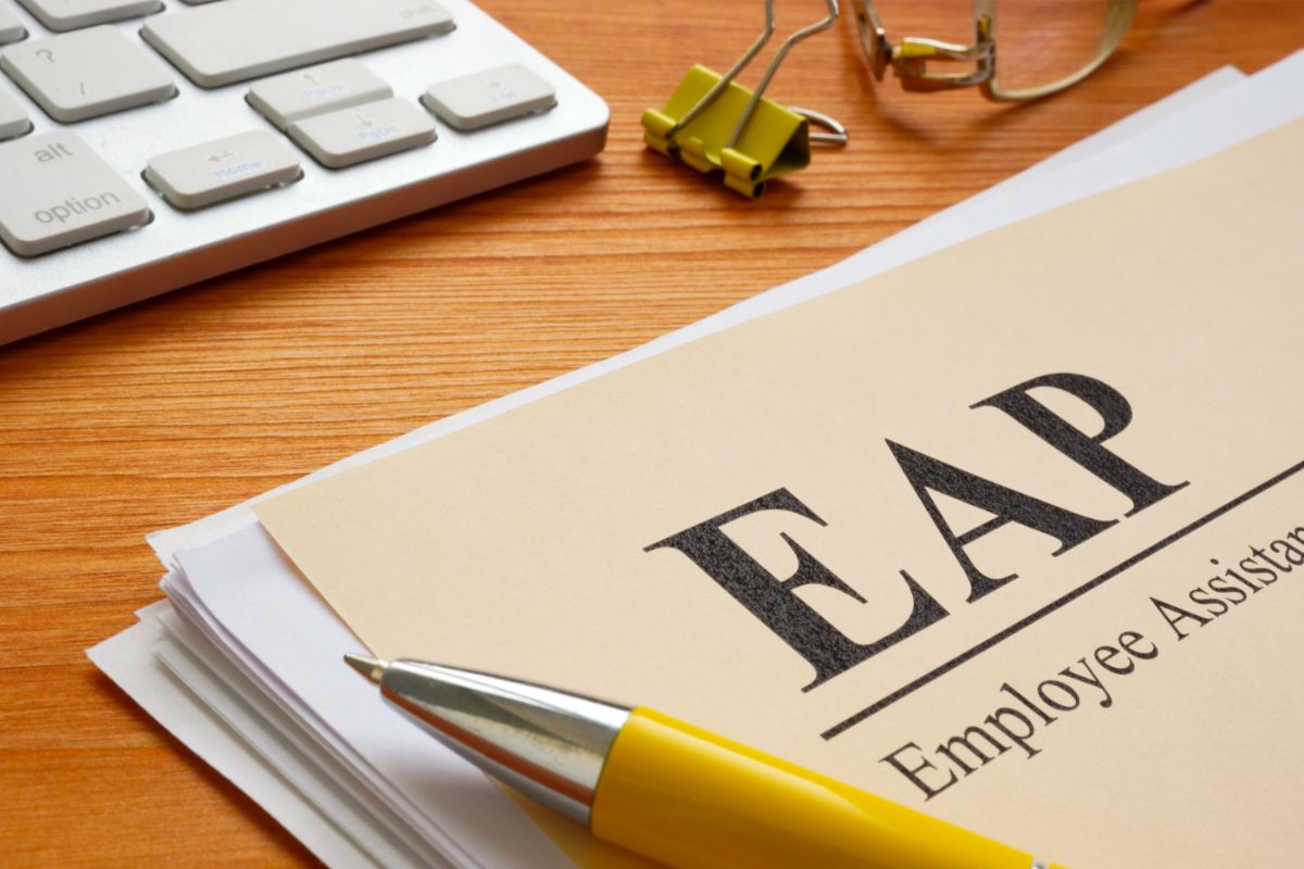 Employee Assistance Program (EAP) for Substance Abuse | SG