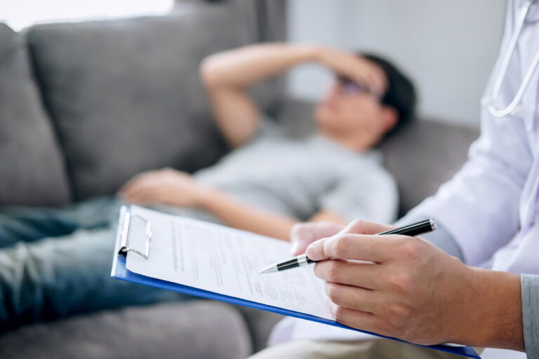 What Drugs Cause Memory Loss? | 5 Common Substances