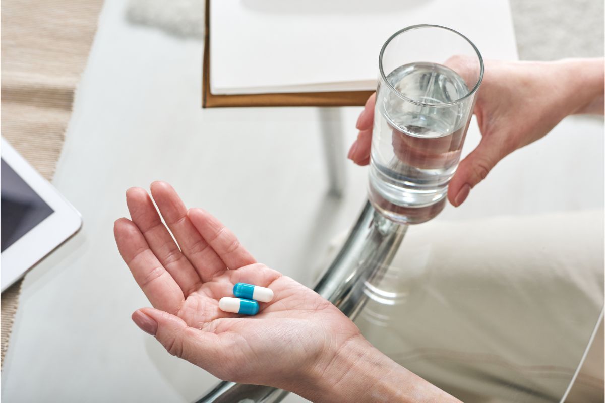 Antidepressants & Depression Care | Serenity Grove