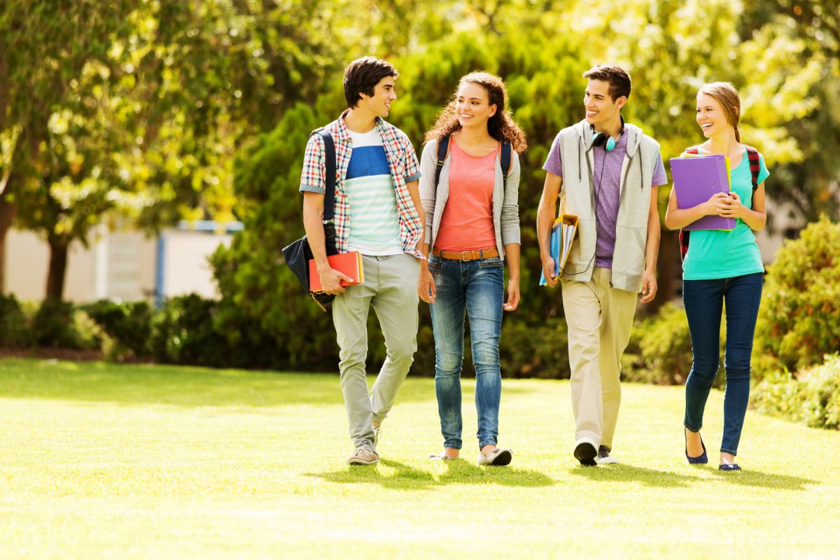 Mental Health Help for Students In Georgia | Serenity Grove