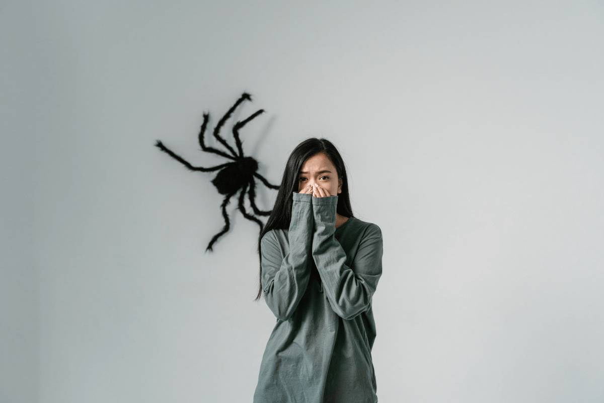 Weird Phobias That Require Treatment | Serenity Grove